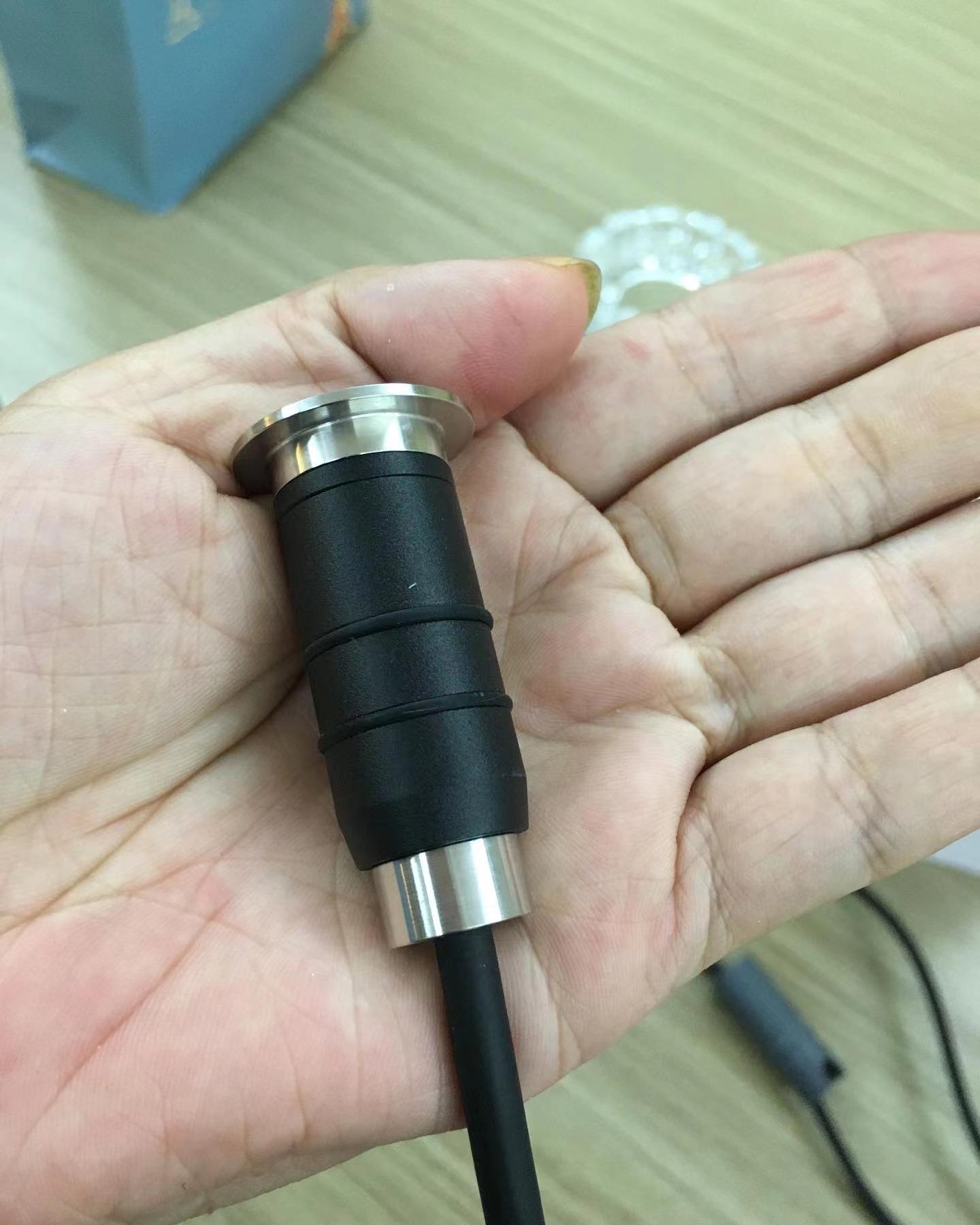 LA-DM11 1.5W In-ground lighting #316 SS stainless steel In-ground light ...