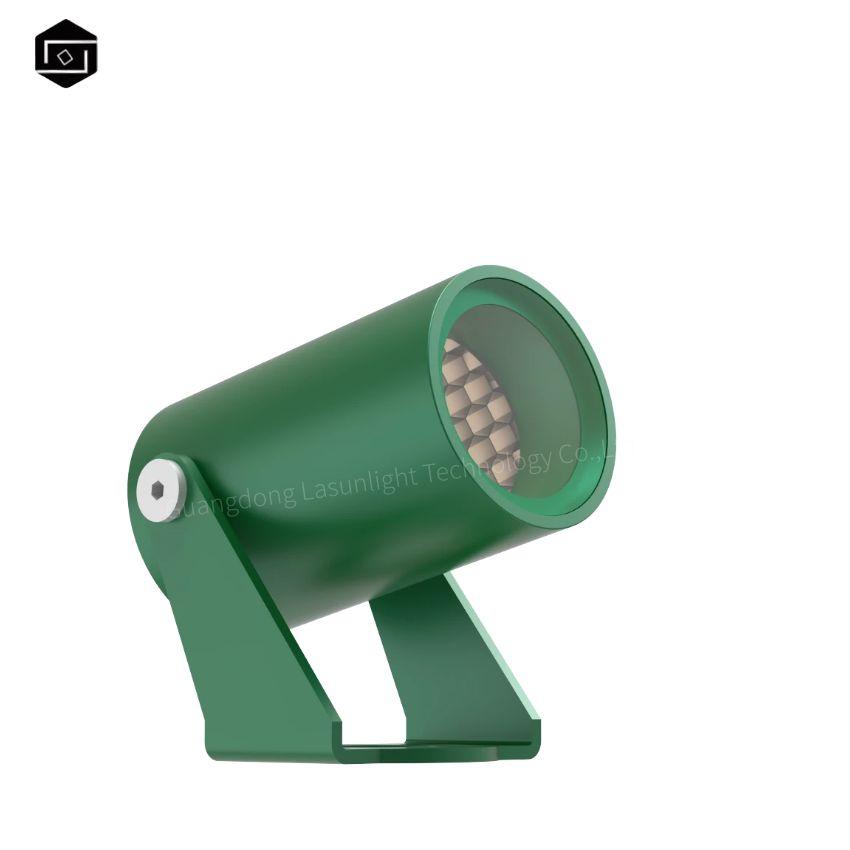 IP66 Waterproof Outdoor Customizable Spotlight Landscape 2.5W 5W 10W ...